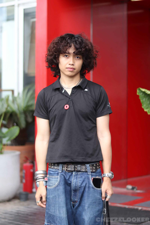 Mage - Witsarut Wannaboon